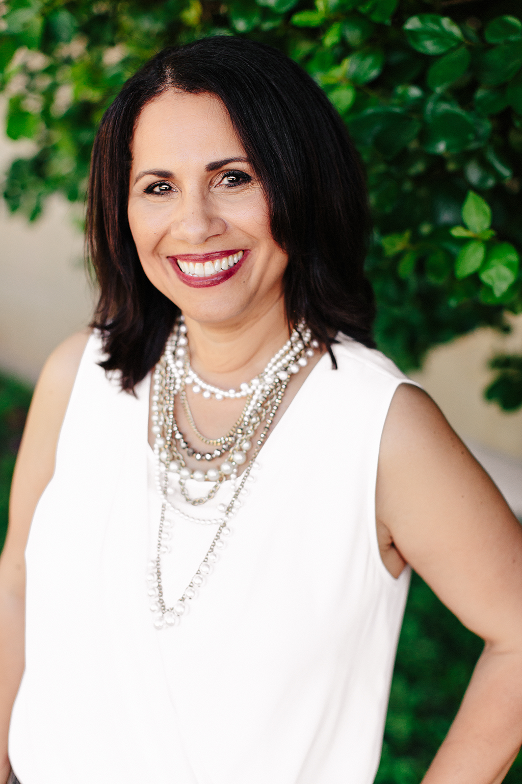 Bio | Doris Lang Ministries